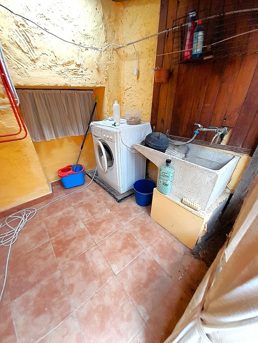 Lovely 3 Bed 1 bath Country Property in Carrascoy near the Town of La Tercia Murcia. - Alicante ...